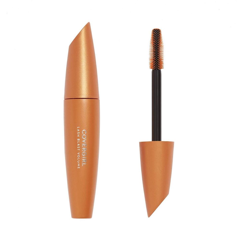 Top 5 Best Drugstore Mascaras for Length and Volume - Haul of Fame