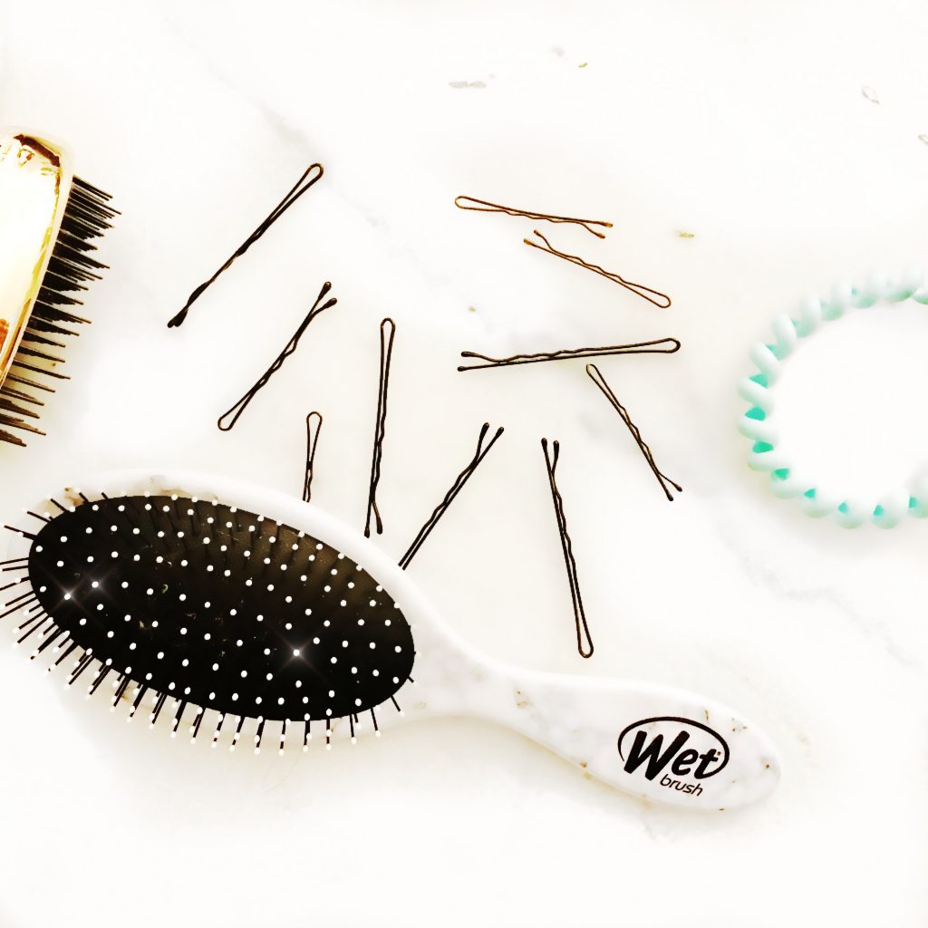 Natural Wavy Hair Routine: The Ultimate Guide For 2A, 2B, And 2C Hair ...