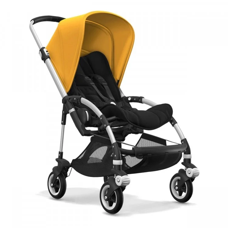 Brand Spotlight: The Best Bugaboo Strollers and Pushchairs - Haul of Fame