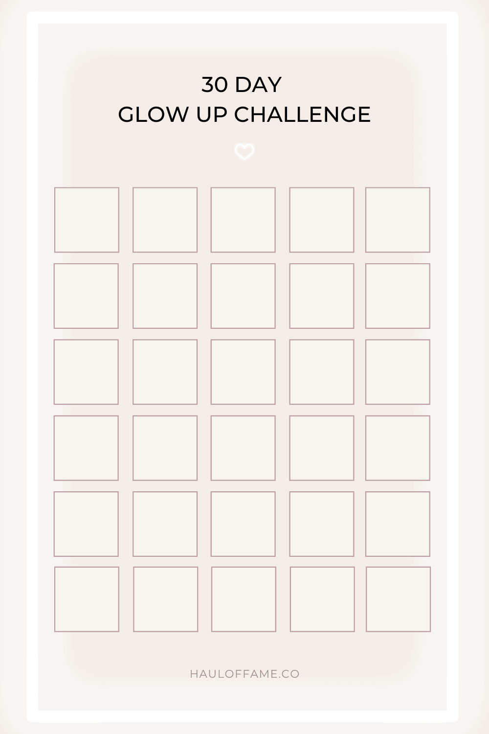 How To Glow Up - 20 Ways To Unleash Your Best Self Inside and Out (FAST ...