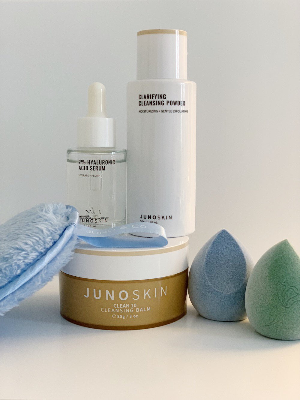 JUNOCO: Meet The Viral JUNO CO Cleansing Balm (+ More Hero Products ...