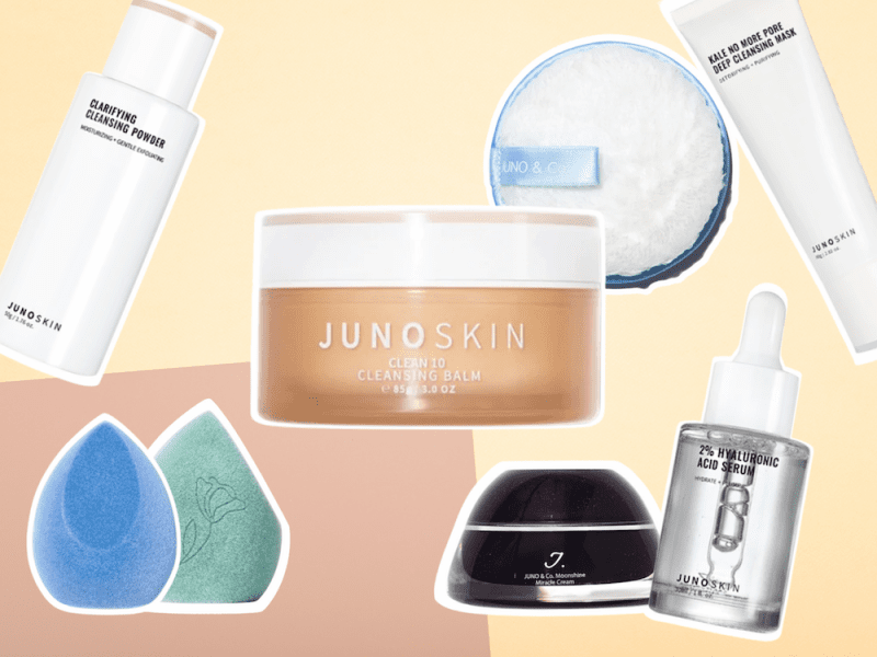 JUNOCO: Meet The Viral JUNO CO Cleansing Balm (+ More Hero Products ...