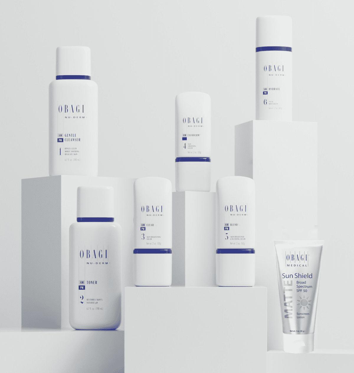 The 5 Best Obagi Products To Get Back Your Baby Skin - Haul of Fame