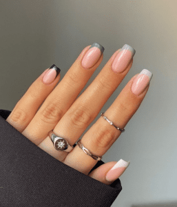 60+ Cute Fall Nail Designs To Inspire You This Autumn