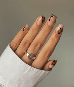 60+ Cute Fall Nail Designs To Inspire You This Autumn