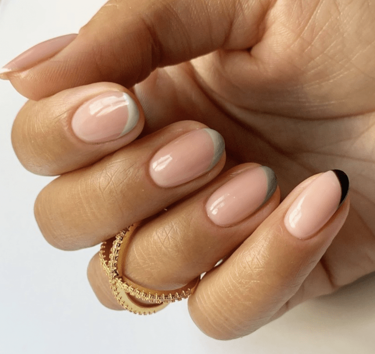 60+ Cute Fall Nail Designs To Inspire You This Autumn