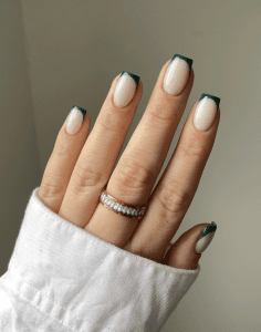 60+ Cute Fall Nail Designs To Inspire You This Autumn