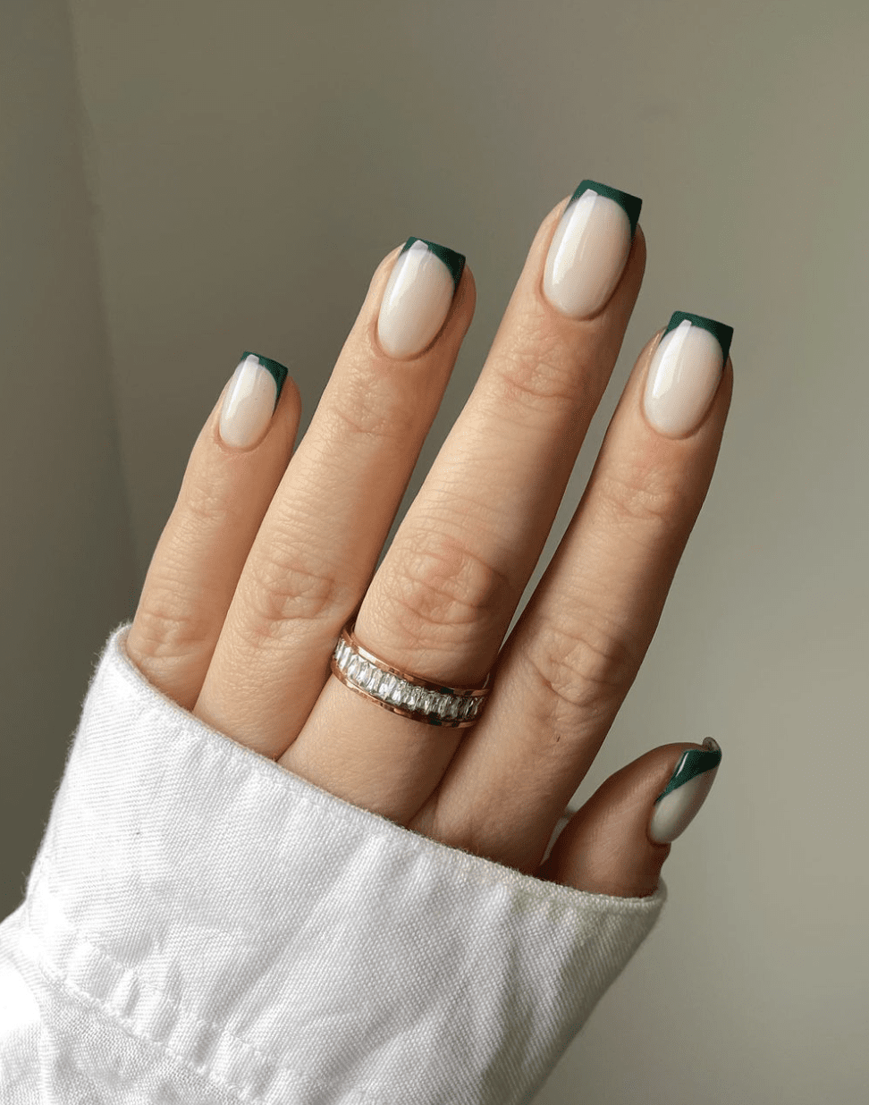 60+ Cute Fall Nail Designs To Inspire You This Autumn