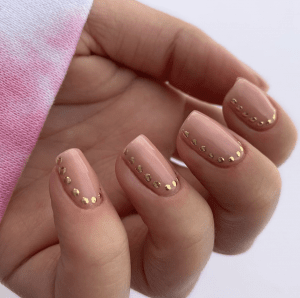 60+ Cute Fall Nail Designs To Inspire You This Autumn