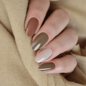 60+ Cute Fall Nail Designs To Inspire You This Autumn - Haul of Fame