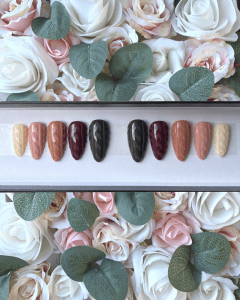 60+ Cute Fall Nail Designs To Inspire You This Autumn