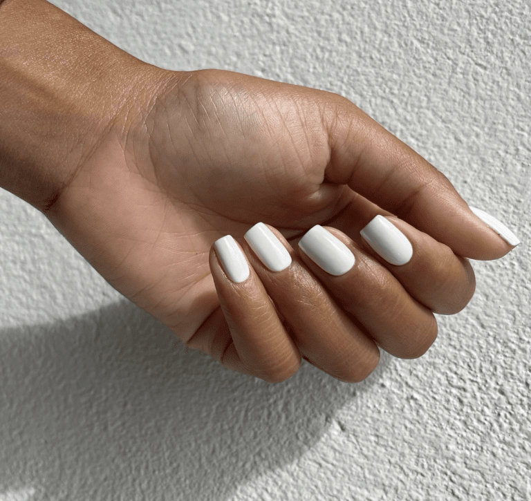 30+ Classy Short Nail Designs: A Minimalist's Dream Manicure
