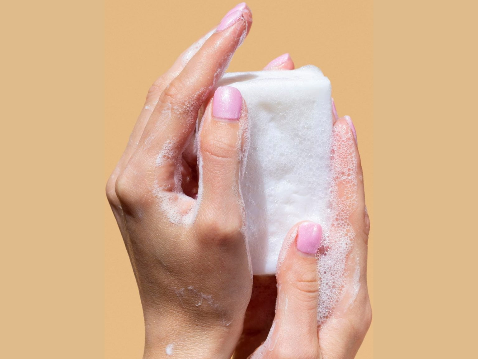 How To Use A Shampoo Bar: A Complete Step By Step Guide - Haul of Fame