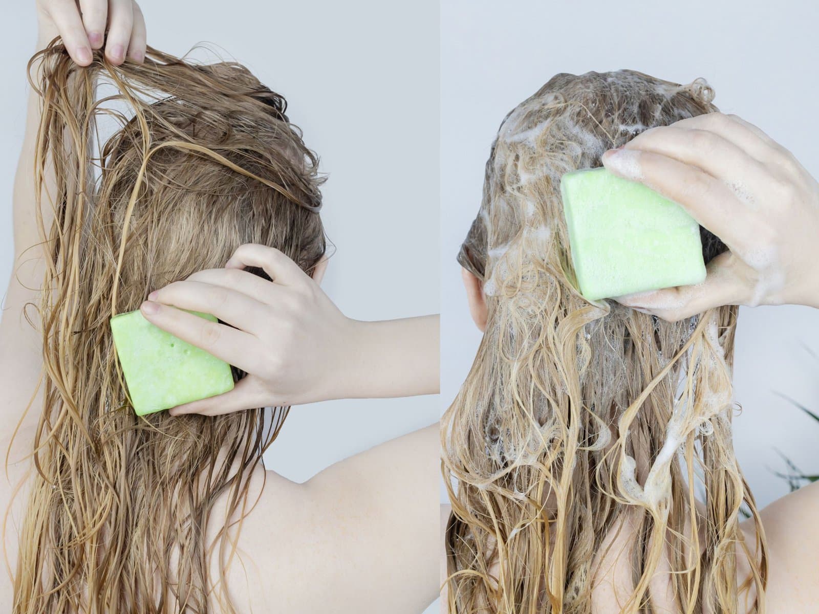 How To Use A Shampoo Bar: A Complete Step By Step Guide - Haul of Fame