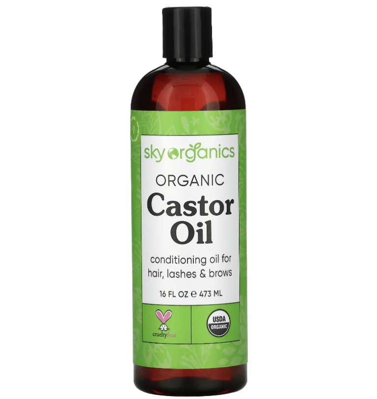 Best Oils For Eyelash Growth: What Are They And Do They Really Work ...