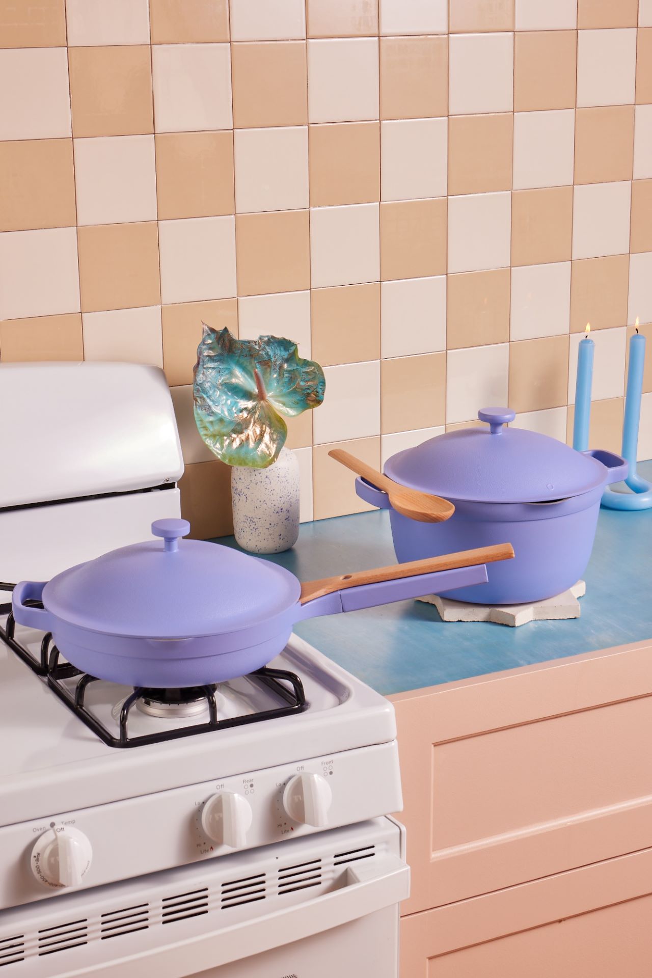 Best Selling Our Place Cookware: 5 Must-Haves For Quick (& Chic) Cooking