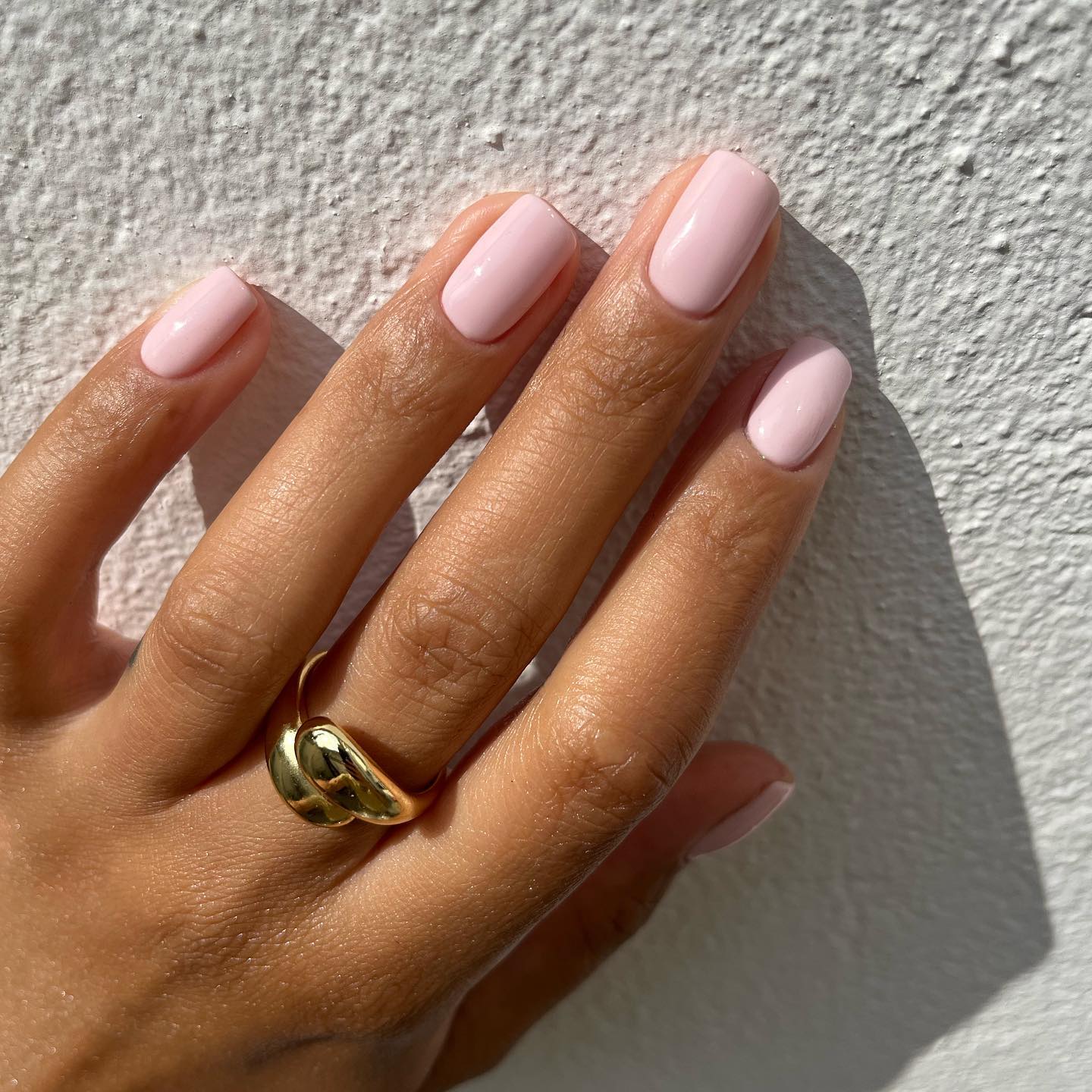 30+ Seriously Cute Pink Nail Designs For The Girly Girls - Haul of Fame