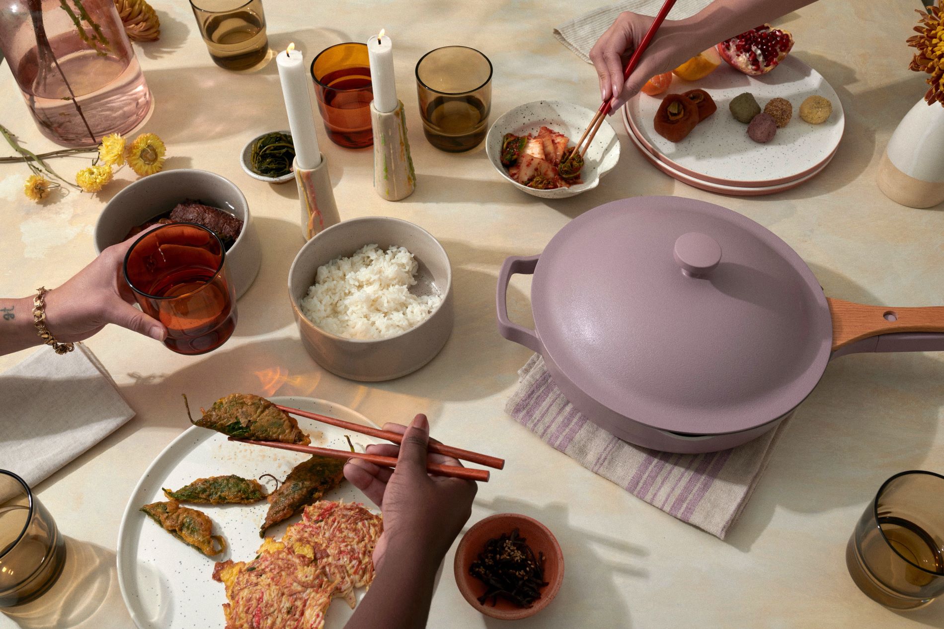 The Viral Our Place Always Pan: Is It Worth The Hype?