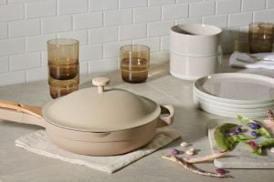 The Viral Our Place Always Pan: Is It Worth The Hype?