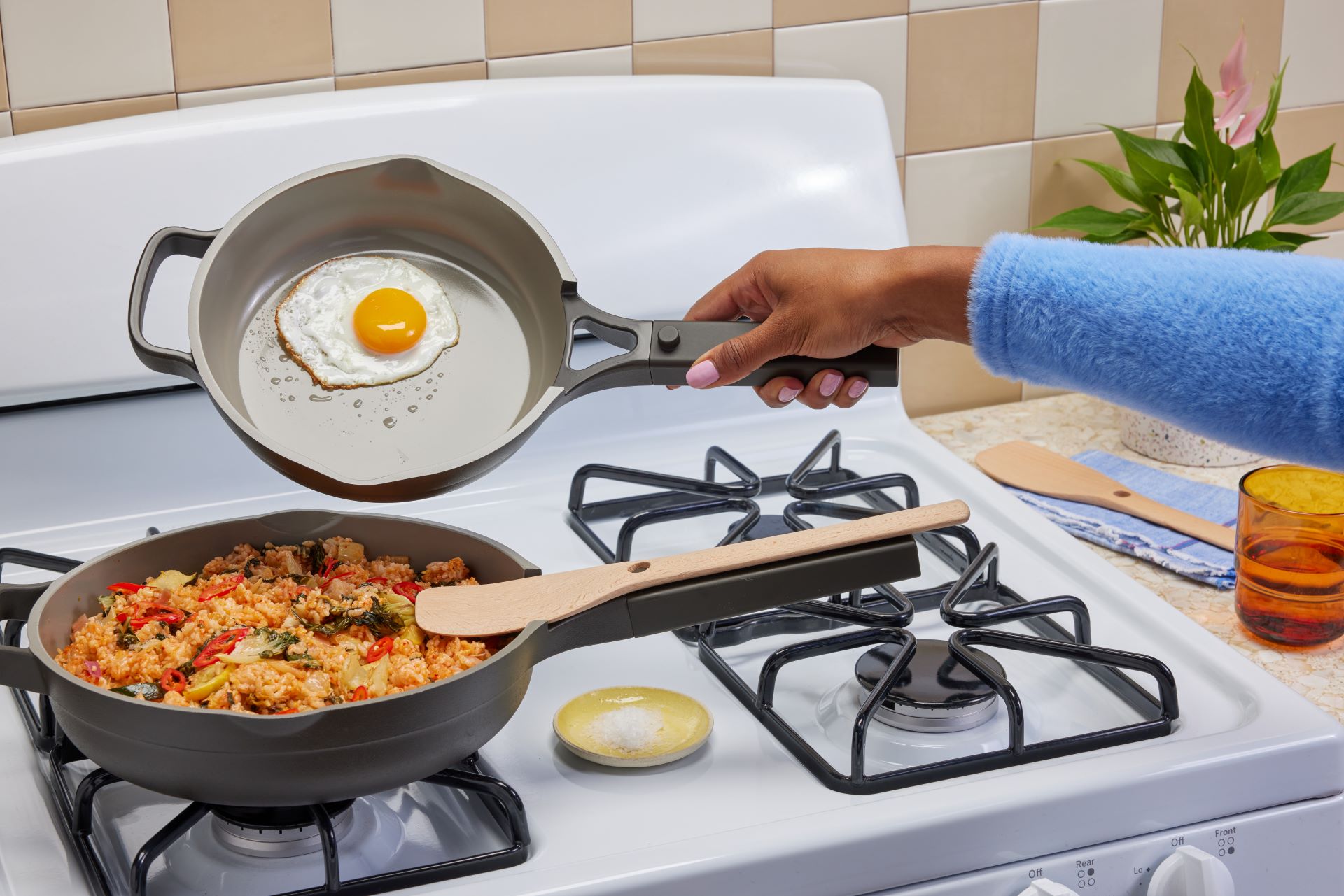 The Viral Our Place Always Pan: Is It Worth The Hype?